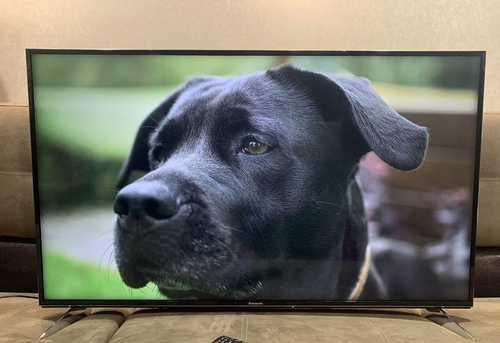 Tv. Panasonic Smart 55 диагональ 55exr600