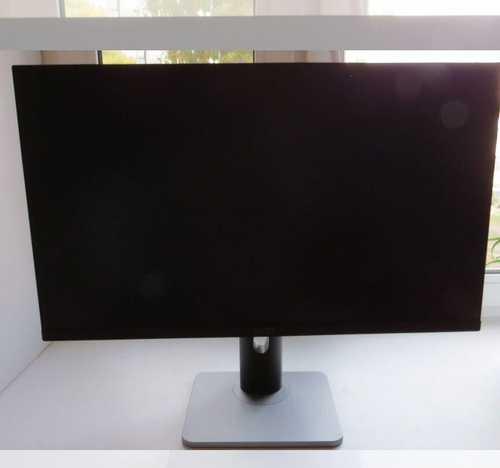 27" Монитор MSI PRO MP273QP \ Новый