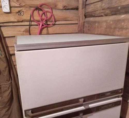 Холодильник Минск -15М