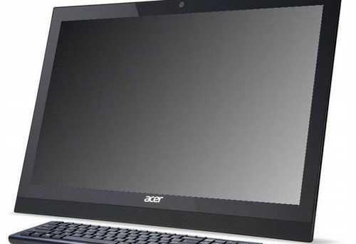 Моноблок acer aspire z бу