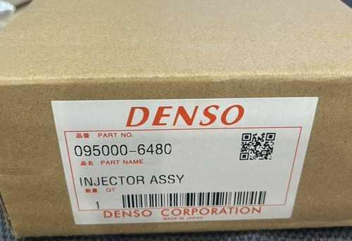 Форсунка Denso 095000-6480