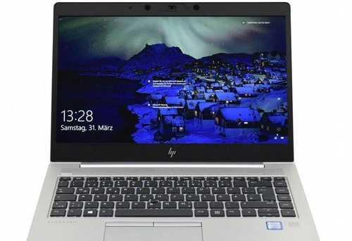 HP EliteBook 755 G3 A10-8730B 2.4Gh/16Gb/1tbssd