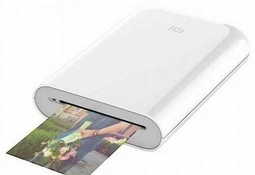 Xiaomi Mi Portable Photo Printer