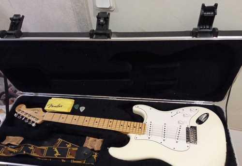 Fender American Standard Stratocaster 2008