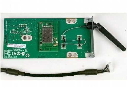 Беспроводной адаптер Wi-Fi Lexmark MX 611 de