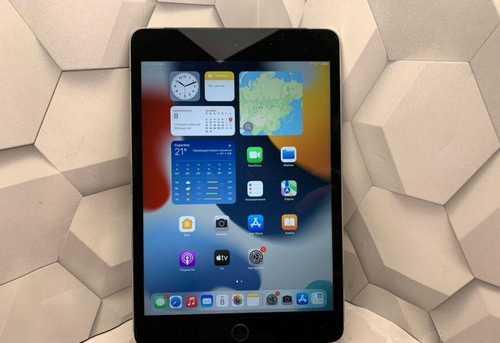 Планшет Apple iPad mini 4 2/128 Gb, Серебристый