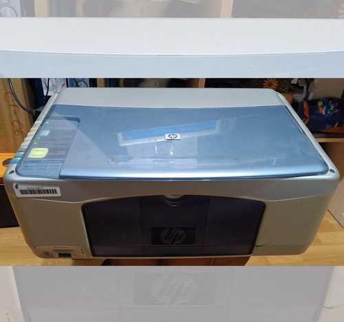 Мфу HP psc 1315 all-in-one