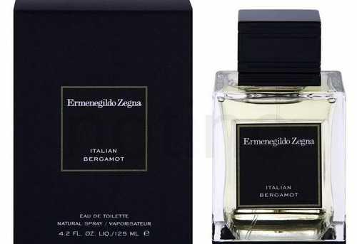 Ermenegildo Zegna Italian Bergamot 100ml DA M020