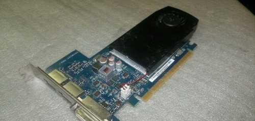 GeForce GT 630 2048Mb 128bit(HP p/n as 684455-002)