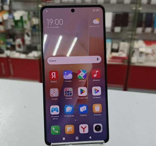 Xiaomi Redmi Note 13 Pro, 8/128 ГБ