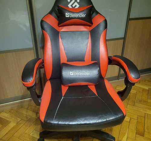 Компьютерное кресло Dedender Master