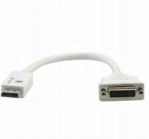 Переходной кабель DisplayPort на DVI