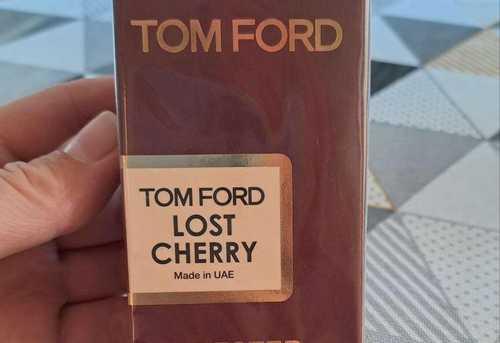 Tom ford tester