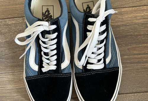 Кеды vans old skool 39