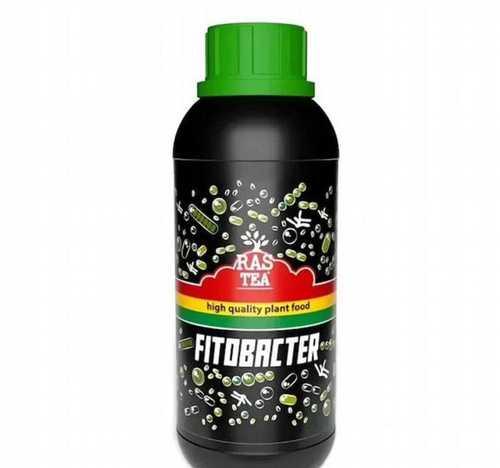 Rastea Fitobacter 0.5 л