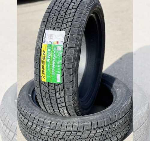 Kapsen IceMax RW501 225/45 R19 148T