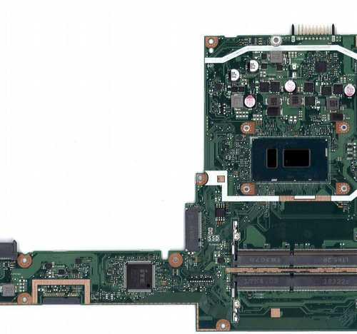 MB Asus X407UB I5-8250U 90NB0HQ0-R00050