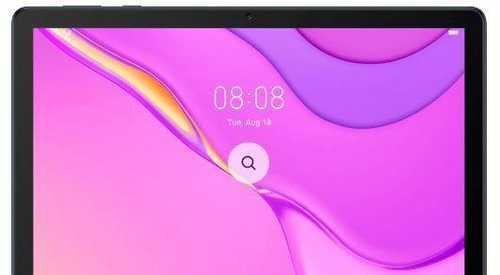 Планшетный компьютер Huawei MatePad Wi-Fi 10.4" IP