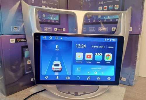 Автомагнитола Hyundai Solaris 2010-2017 Android