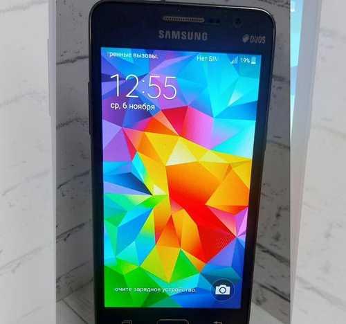 Samsung Galaxy Grand Prime VE SM-G531F, 8 ГБ