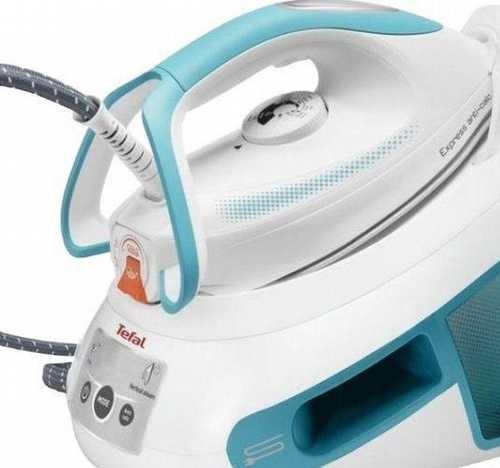 Утюг Tefal Express Anti-Calc SV8010E0