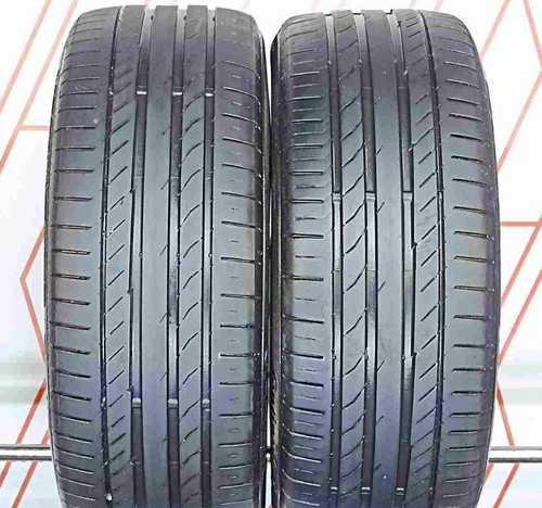 Continental ContiSportContact 5 235/50 R18 97Y