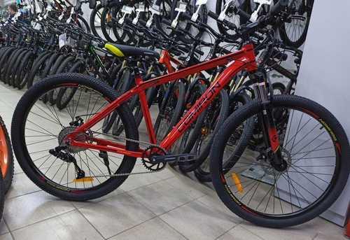 Велосипед горный Comiron System 27.5"