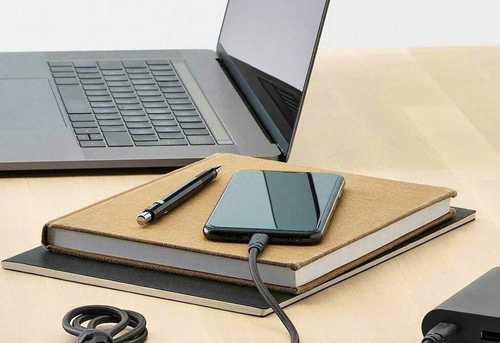 Кабель Lillhult Lightning IKEA для Apple