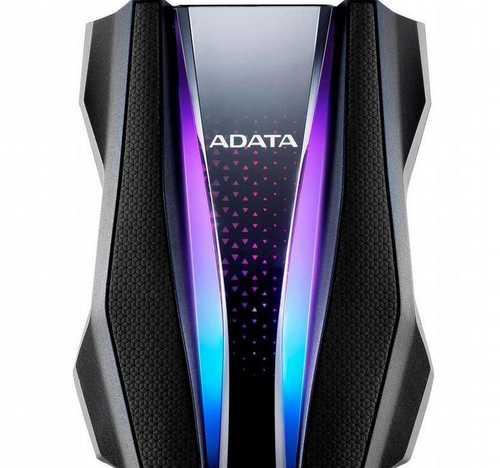 Adata AHD770G-2TU32G1-CBK Внешний жесткий диск