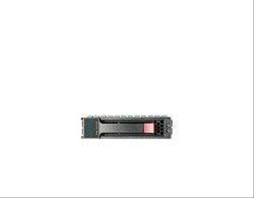 HP 300GB 6G SAS 10K rpm SFF (2.5-inch) Dual Port E