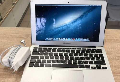 B24) Apple MacBook Air 11(2015)
