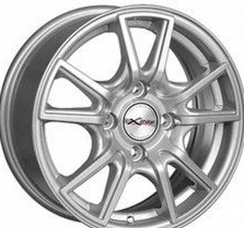 X'trike X-104 HS 4x108 / 6x14
