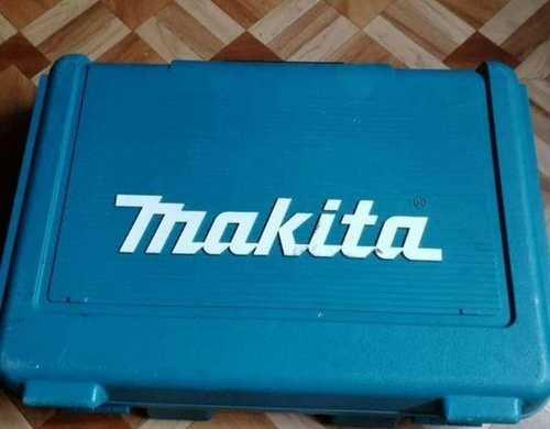 Шуруповерт makita оригинал бу