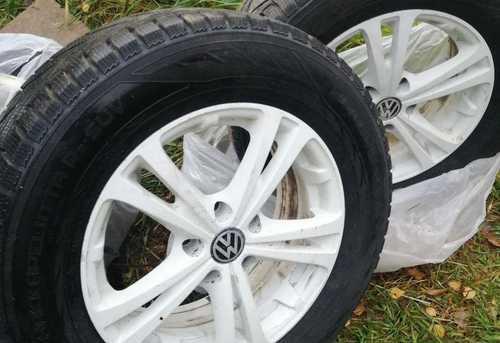 Nokian Tyres Hakkapeliitta R2 R16