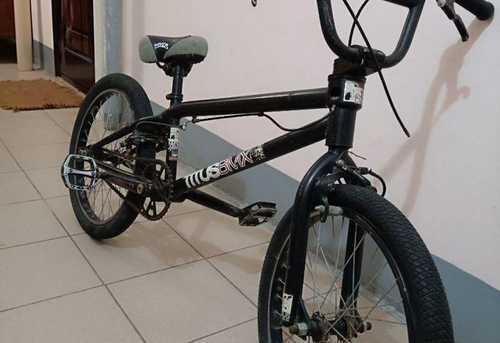 Велосипед BMX Titus Apache