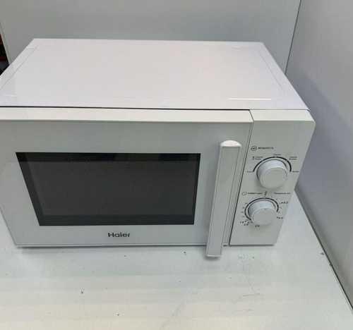 Микроволновые печи Haier HMB-MM207WA