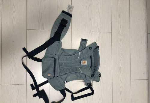 Эргорюкзак ergobaby omni breeze