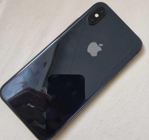 iPhone X, 256 ГБ