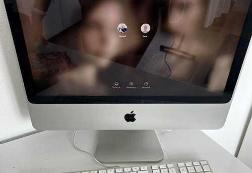 Моноблок iMac mid 2007 20 дюймов