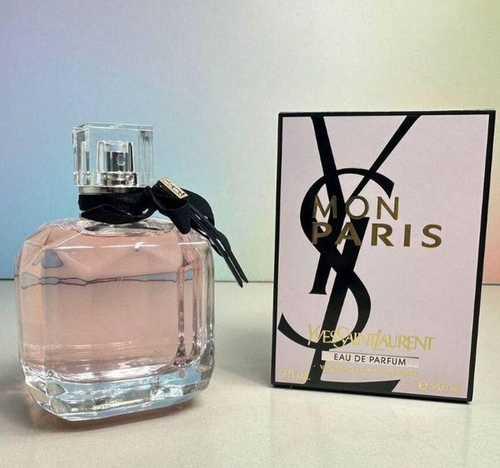 YSL Mon Paris 90 ml EU