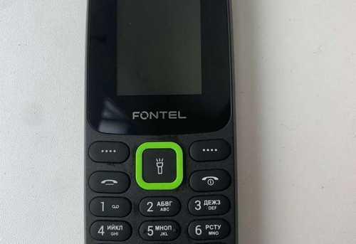 Fontel FP200