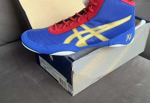 Борцовки asics jb elite V2.0 оригинал