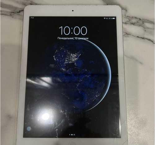 iPad air 1 16gb