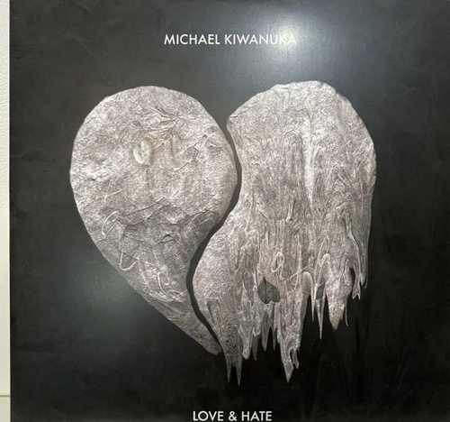 Пластинка Michael Kiwanuka