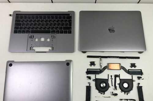 MacBook Pro 13" 2018 на запчасти