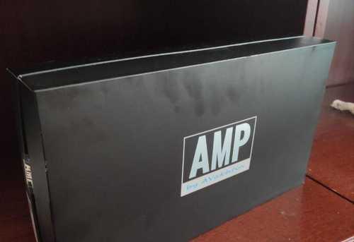 AMP Panacea 80.6 DSP процессорный усилитель