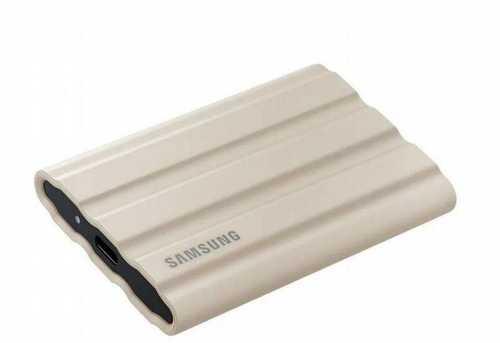 2TB Внешний SSD Samsung T7 Shield (Новые) 1050MB/s