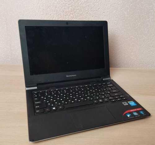 Ноутбук на запчасти Lenovo S21e-20