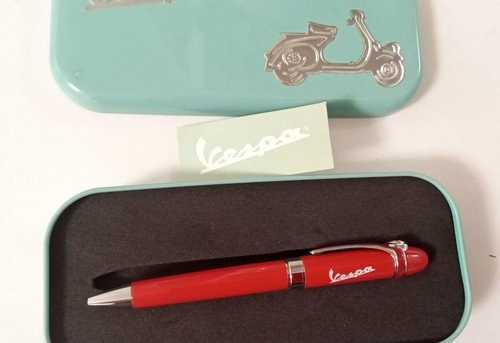 Ручка Vespa оригинал подарочная упаковка новая