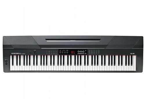Kurzweil KA90 LB Цифровое пианино. Доставка